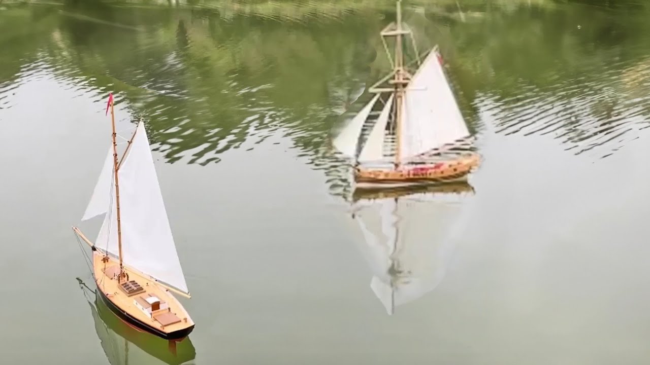 Further Additions to the Working Models of HMS Ferret & HMT Osprey and ...