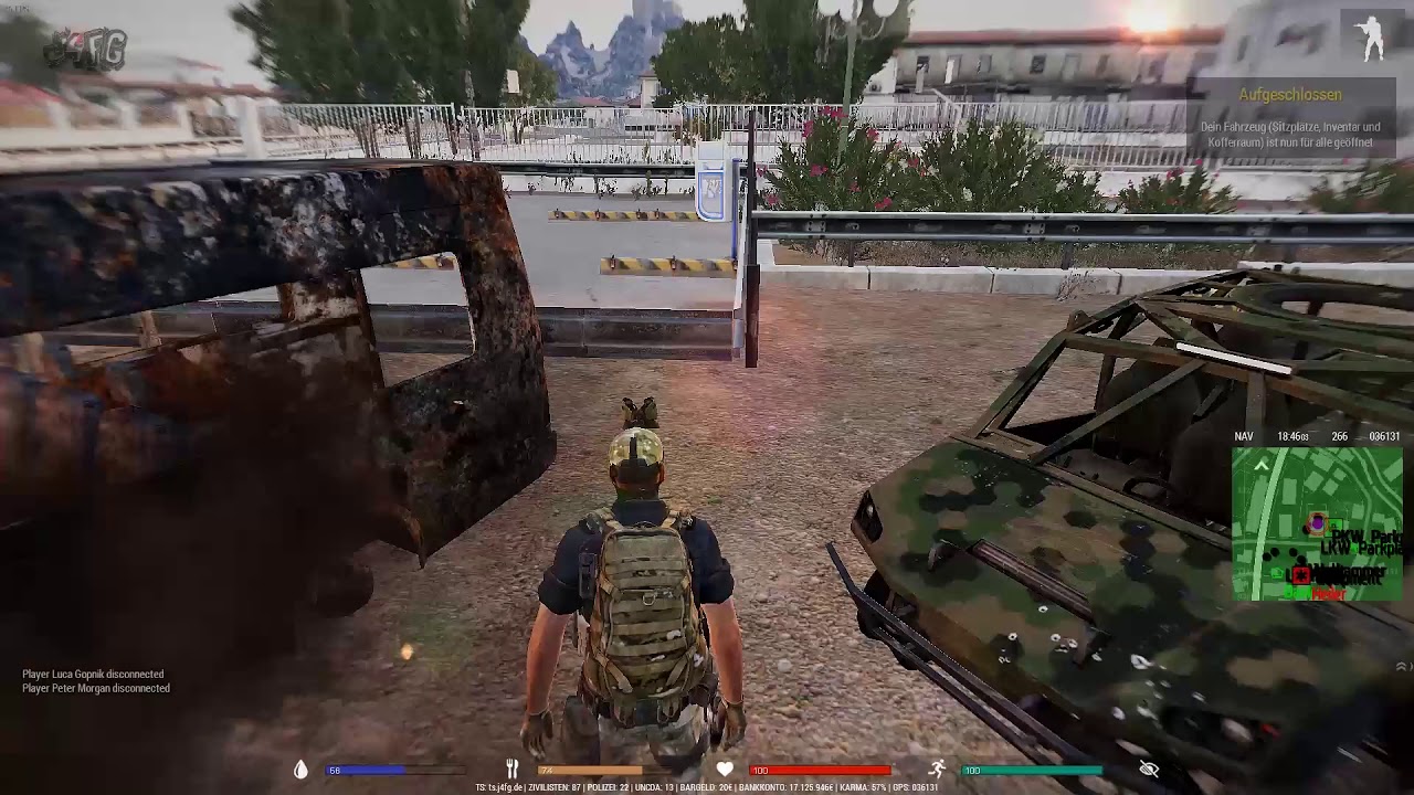 RIP Pedovan - YouTube