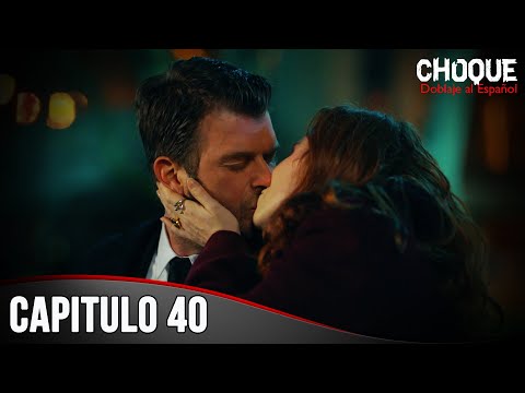 Choque - Capítulo 40 (Audio Español) | Carpisma