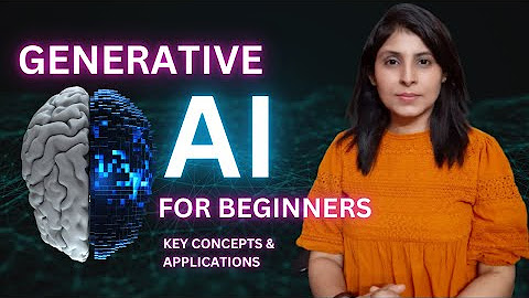 Generative AI Tutorials - YouTube