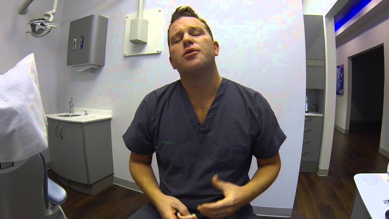 LIV Dentistry in The Colony and Frisco, Texas - Invisalign Blog - YouTube