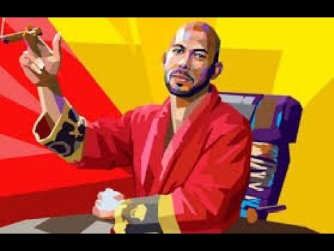 How to Qualify for Andrew Tate's $DADDY Coin Ari Drop !!!!! - YouTube