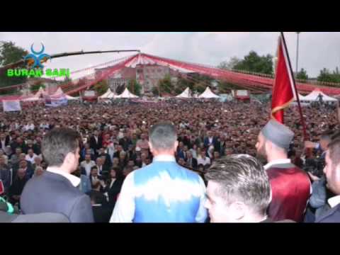 Ya Allah Bismillah ALLAH-U EKBER!