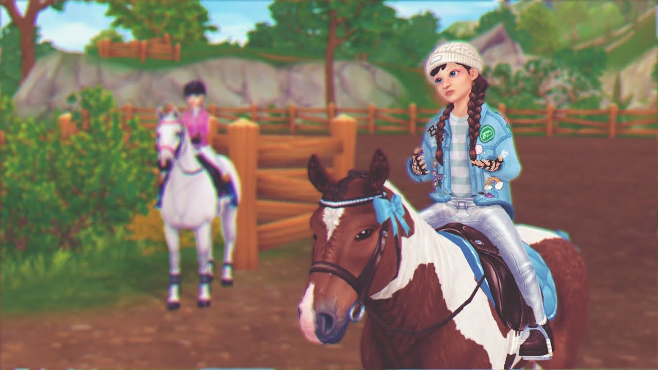 The BEST training route in Star Stable! + Training tips and tricks ...