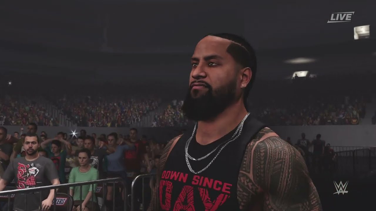 FinalSlam 2K24 - 1 on 1 with Floyd Davis II - YouTube