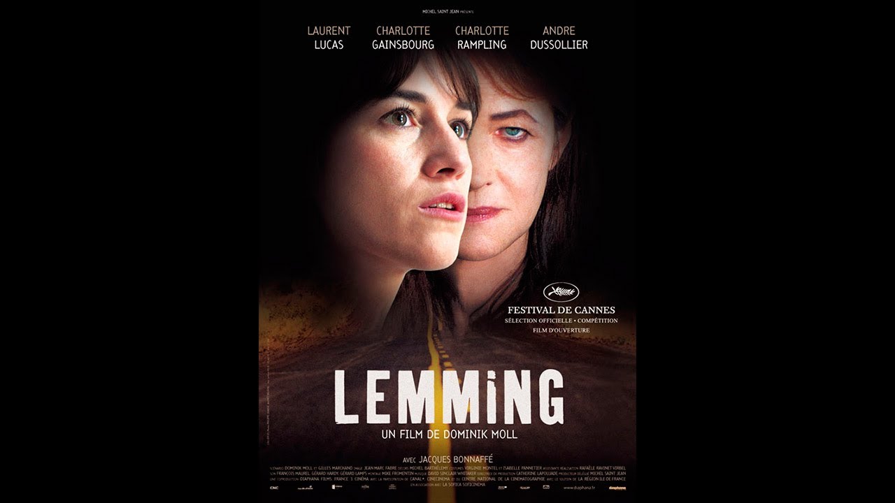 LEMMING (2005) HD Streaming VF - YouTube