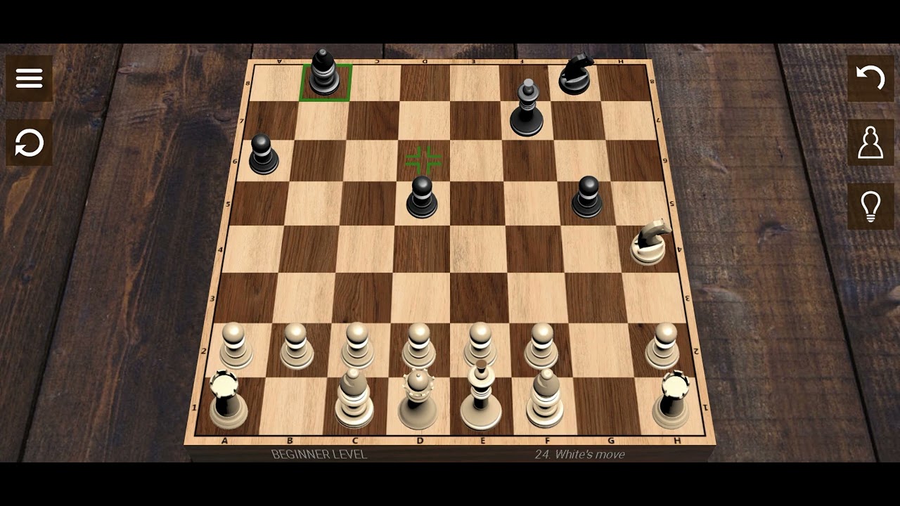 best paly chess - YouTube