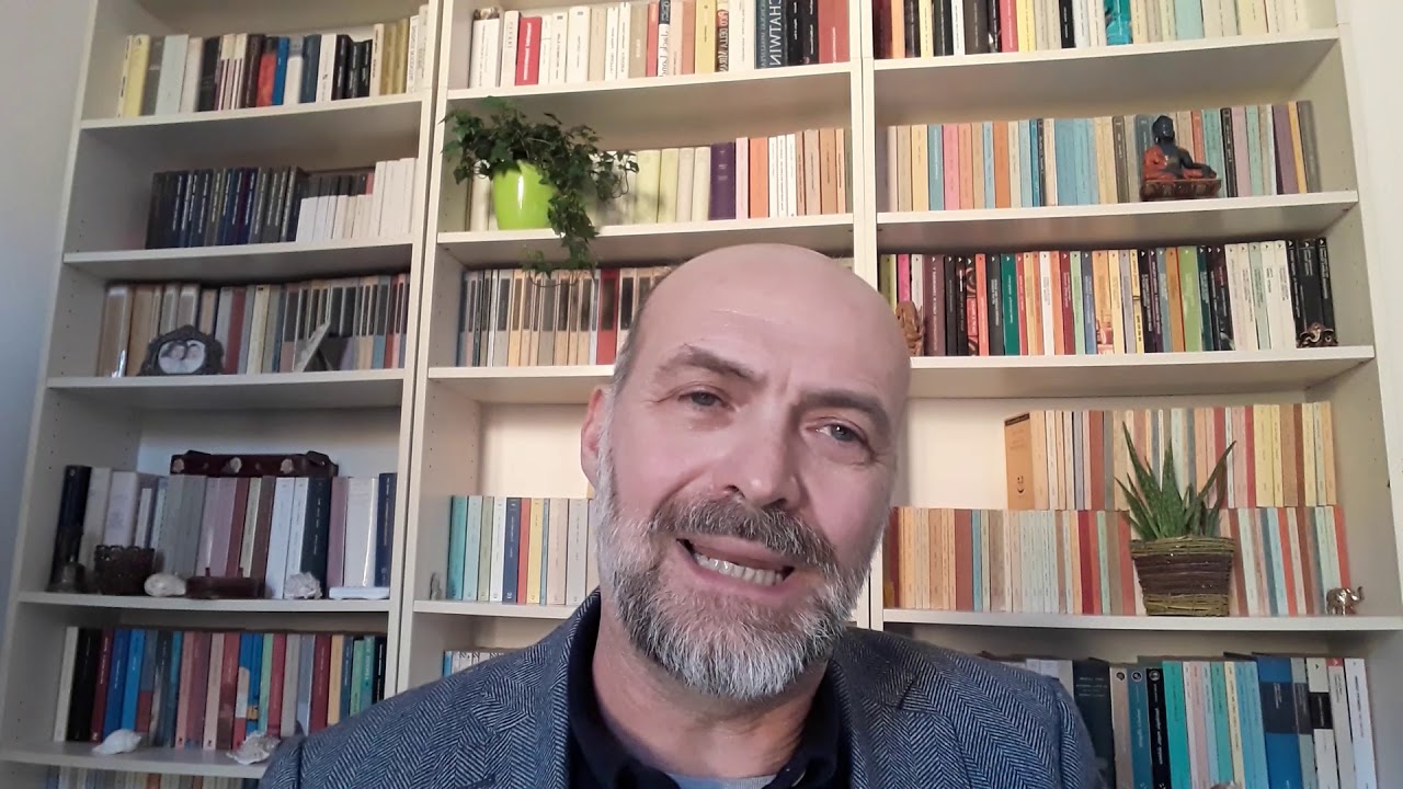 IBM Garage Andrea Bonetti - YouTube