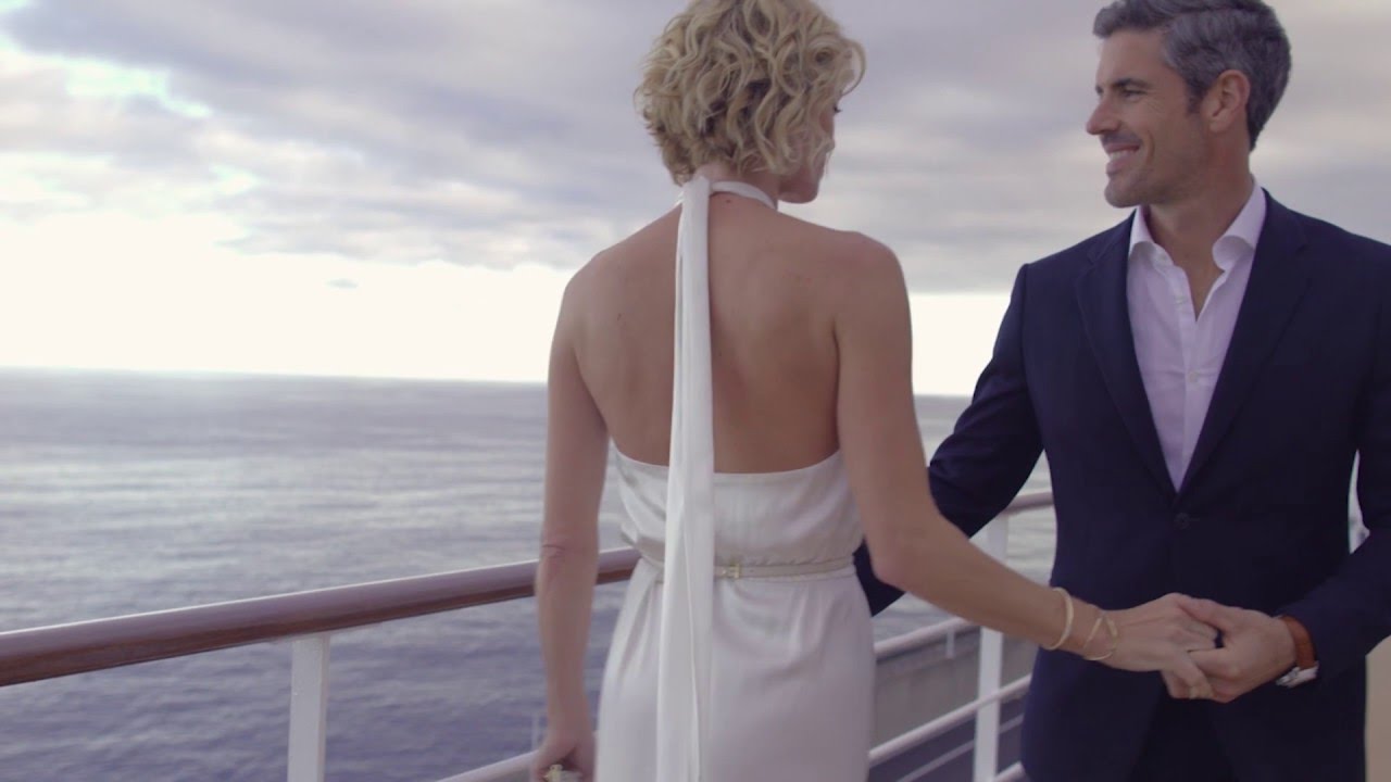 [Destination] Tour du Monde avec Regent Seven Seas Cruises - YouTube