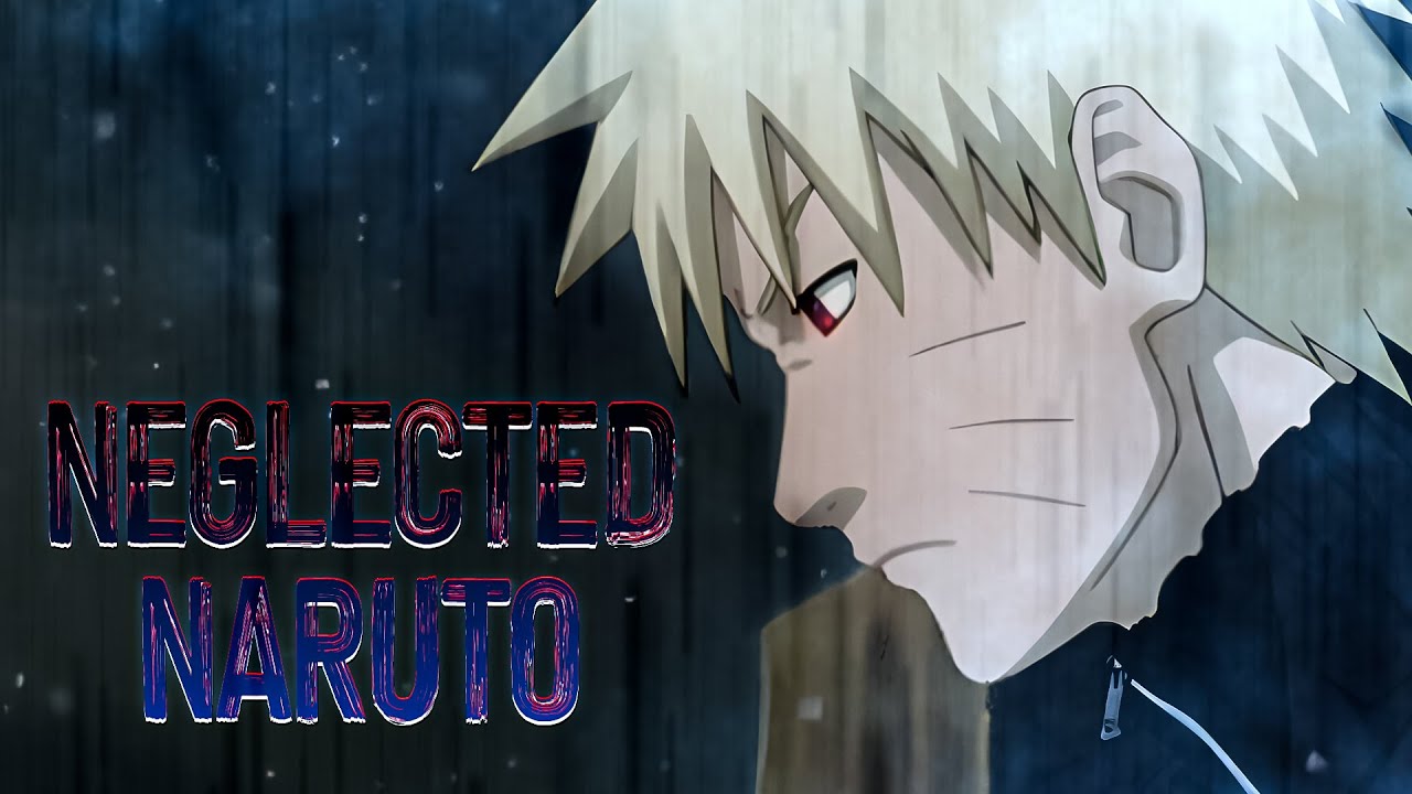 Neglected Naruto S6 Epilogue - YouTube