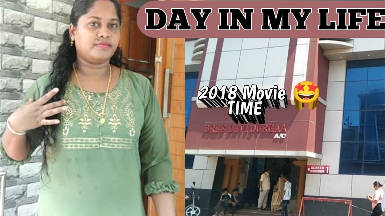 Day In My Life/Achus World - YouTube