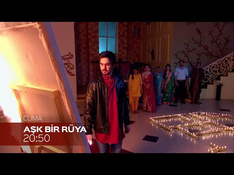 Aşk Bir Rüya 127. Bölüm Fragmanı - 26 Haziran Cuma
