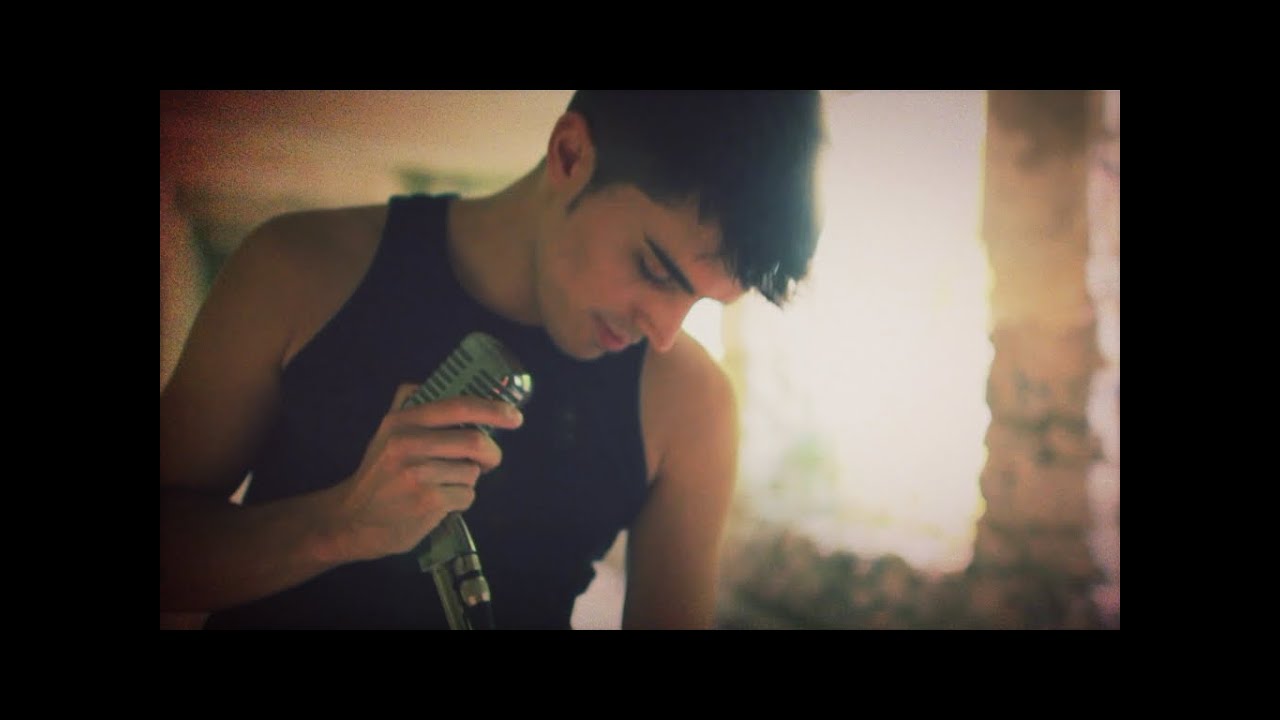 Lights Camera Adam - This Mistake - YouTube