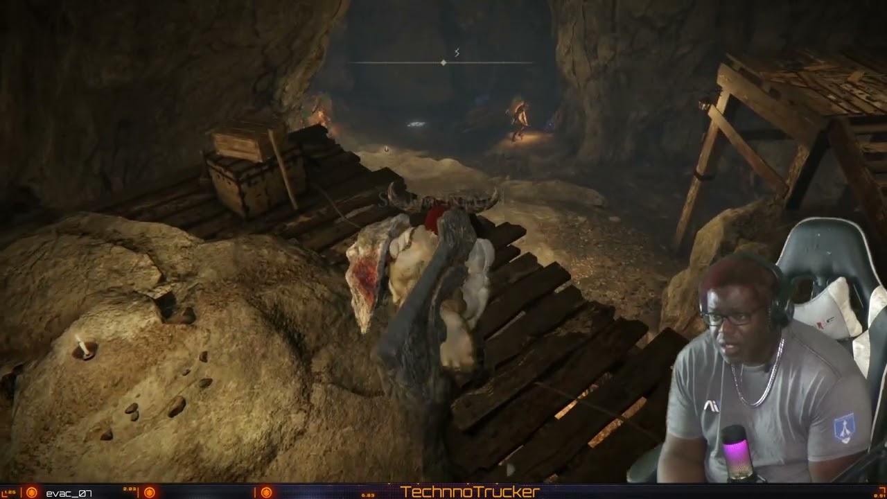 Let's Play Elden Ring! (PC) | Part 56 | Crumbling Farm Azula - YouTube