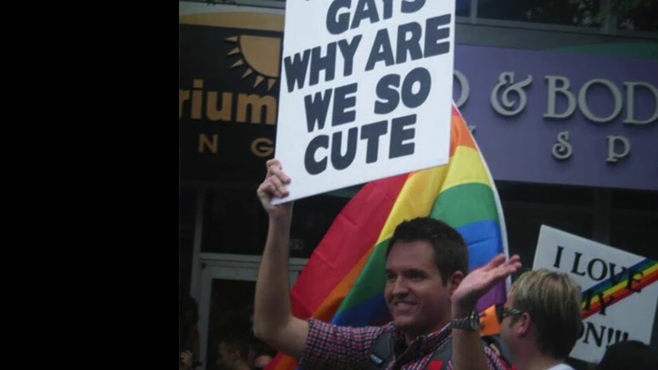 Boycott Everything - YouTube