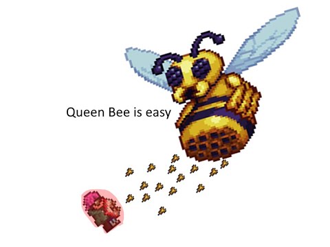 Queen bee is cool - YouTube