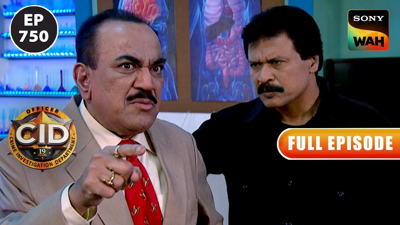 ACP और Fredricks के ऊपर है पूरी CID Team की सुरक्षा की ज़िम्मेदारी ...
