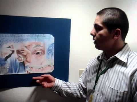 Teleperformance México For Fun Festival 2010 -- TP Arte -- Ivan Jimenez ...