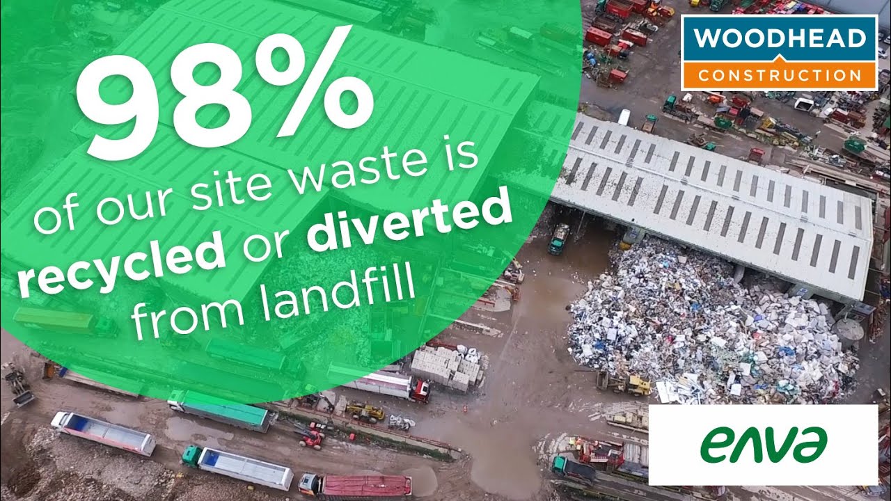 Stepping Into The World Of Waste Management | ENVA - YouTube