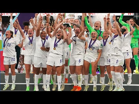 She Kicks Magazine. European Champions Special. - YouTube