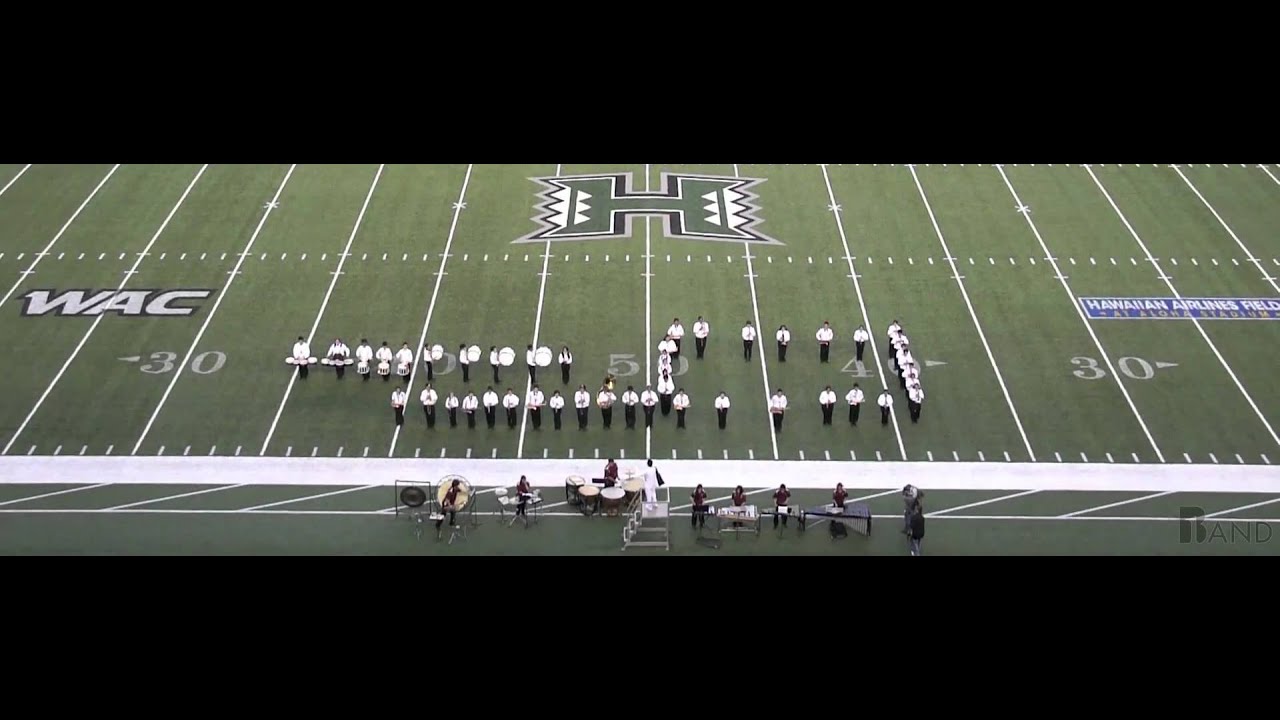 1080p The Piano Lesson | 2011 Castle HS "Knights" Marching Band - OMFB ...