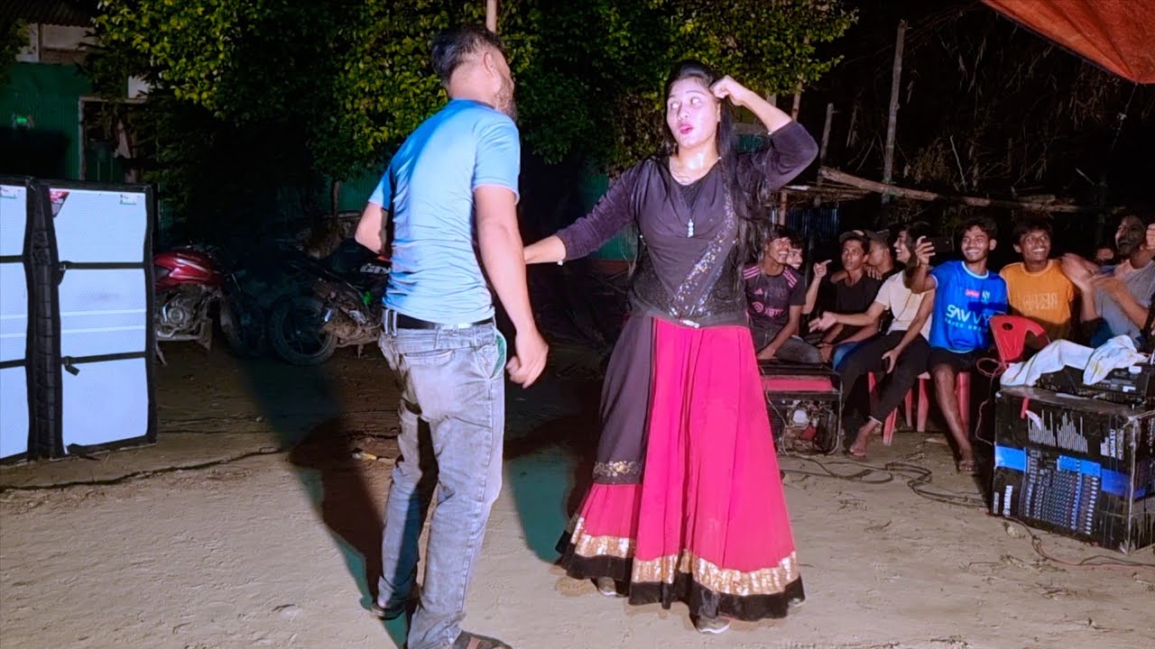 নাগিন নাগিন | Nagin Nagin | Excellent Bangla Danxe Performance 2024 ...
