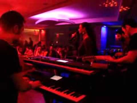 Yasemin - Yoruldum (sıla)  Denizli-Blackjack