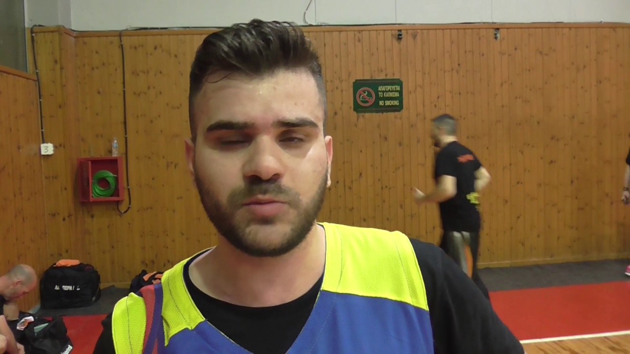 Δηλωσεις του Χρηστου Κατσελη απο τον ΠΗΓΑΣΟ - YouTube