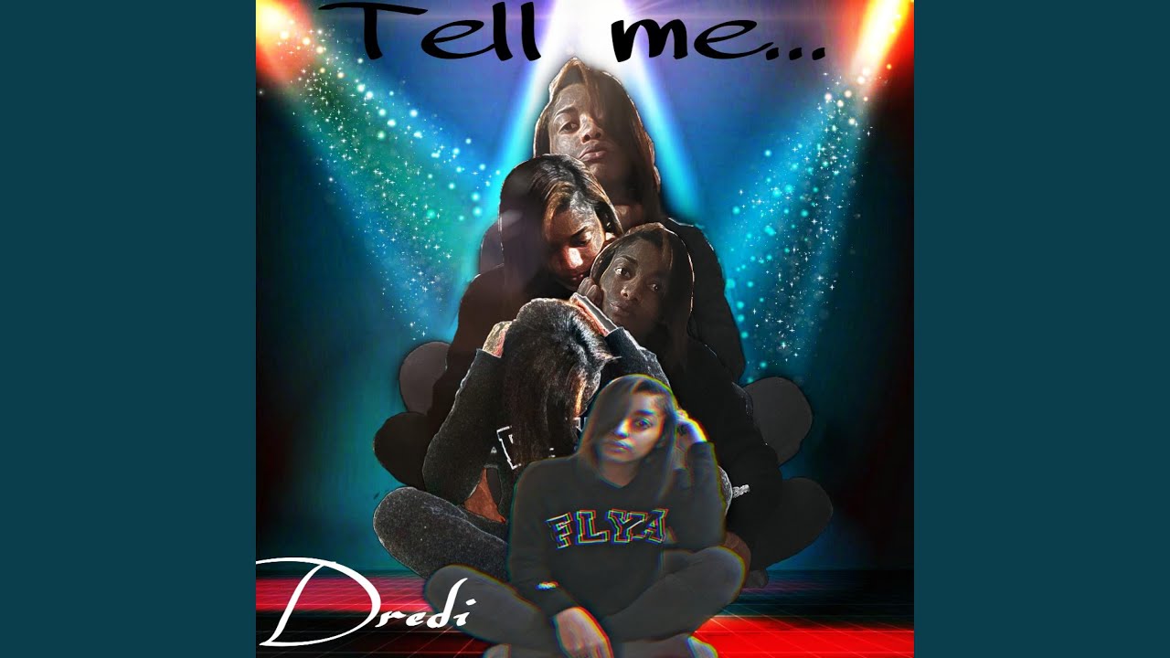 Tell Me... - YouTube