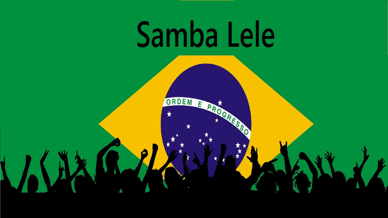 Samba Lele - YouTube