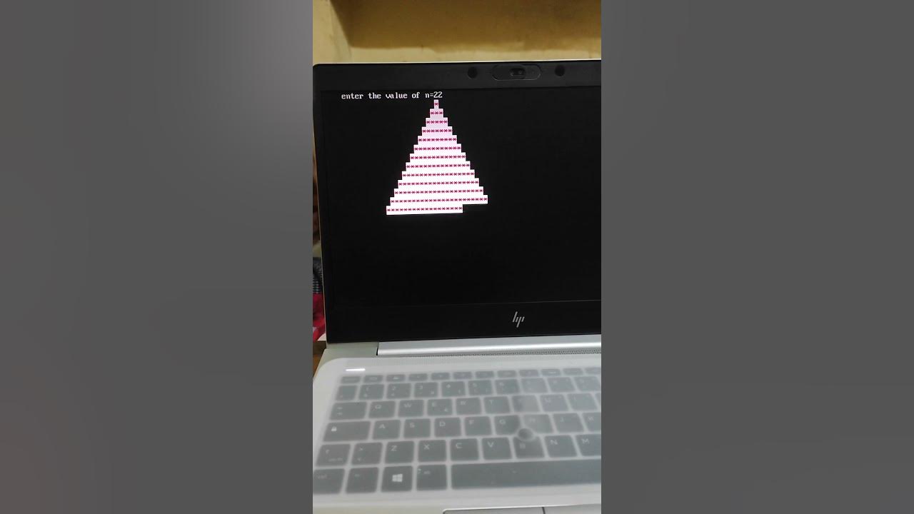 "Learn C Graphics: Animated Ram Mandir Program" - YouTube