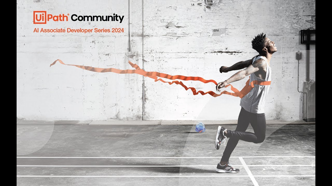 AI Associate Series S4: UiPath Document Understanding Overview - YouTube