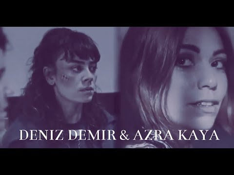 Azra + Deniz | 366.Gün