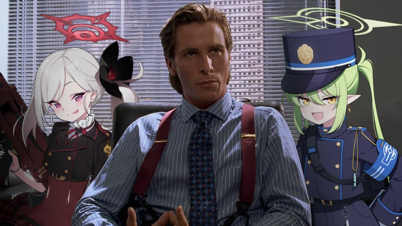 American Mesugaki 💢 - YouTube