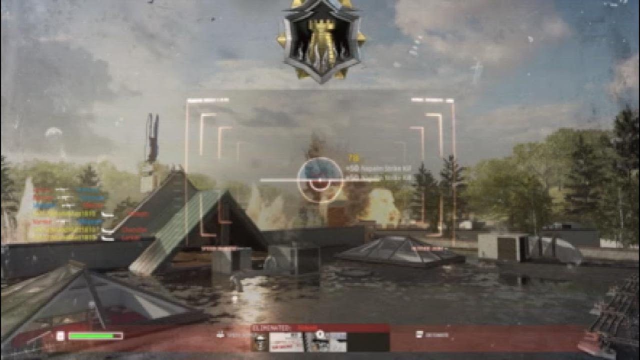 COD Black Ops 6 game play - YouTube