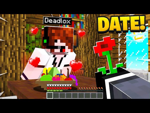 Minecraft Deadlox Skin