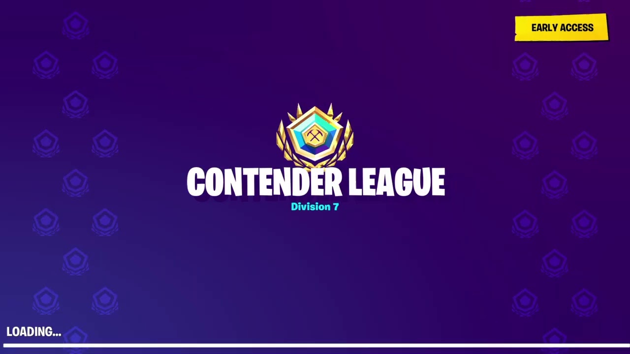 Divsion 7 Arena Fortnite - YouTube