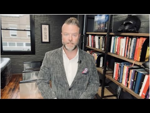 Millionaire Speaker Jason Forrest on Being Coached by Steve Siebold ...