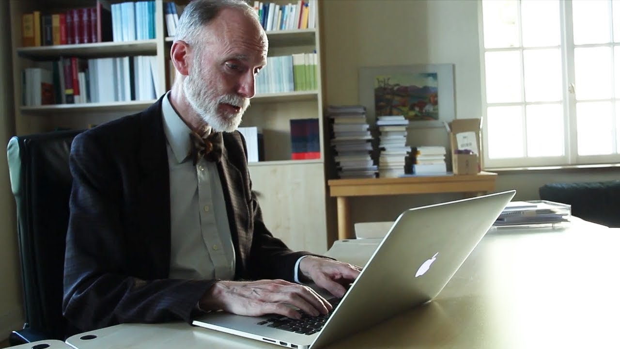 Christoph Engel - YouTube