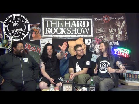 The Hard Rock Show - Week 04, 2020 (Full Episode) - YouTube