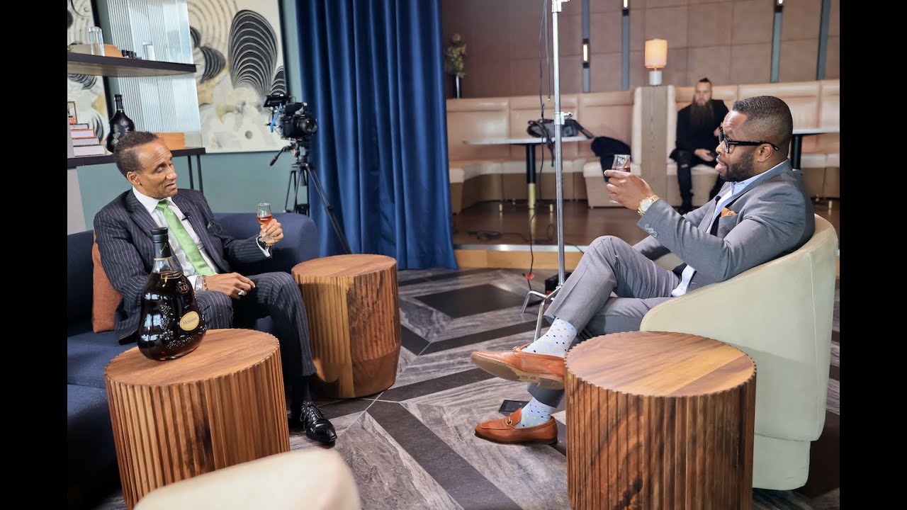 Members Only feat DA Automotive (Powered by Hennessy X.O) - YouTube