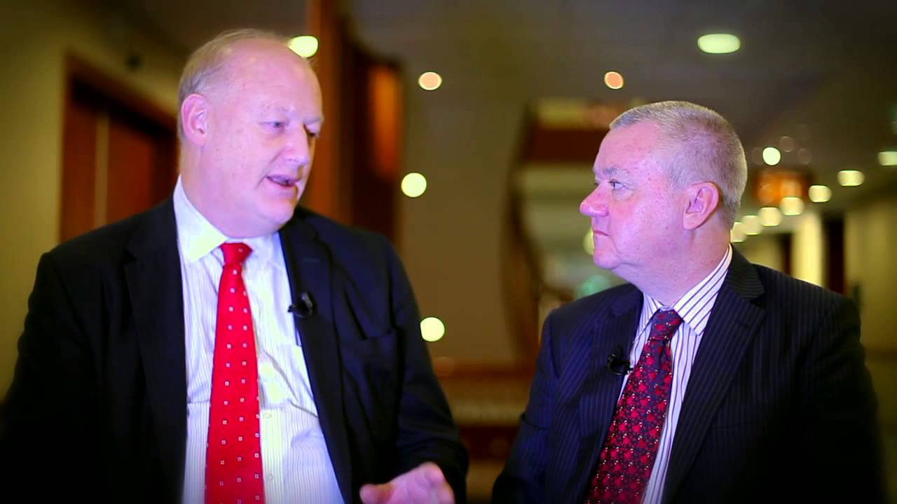 Phil Rivett: Observations from 20 Years of attending the RiskMinds ...