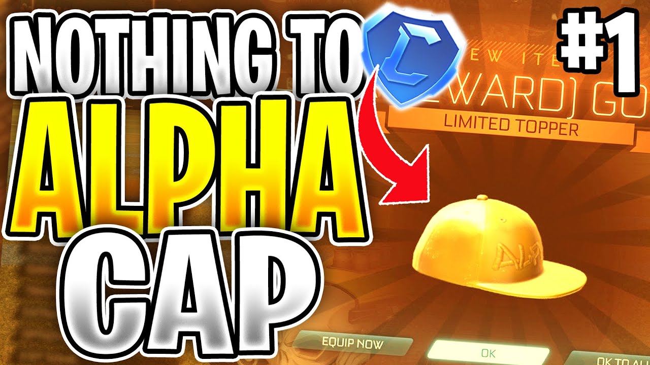 TRADING FROM NOTHING TO ALPHA CAP IN SEASON 8! | (EP: *1*) Rocket ...