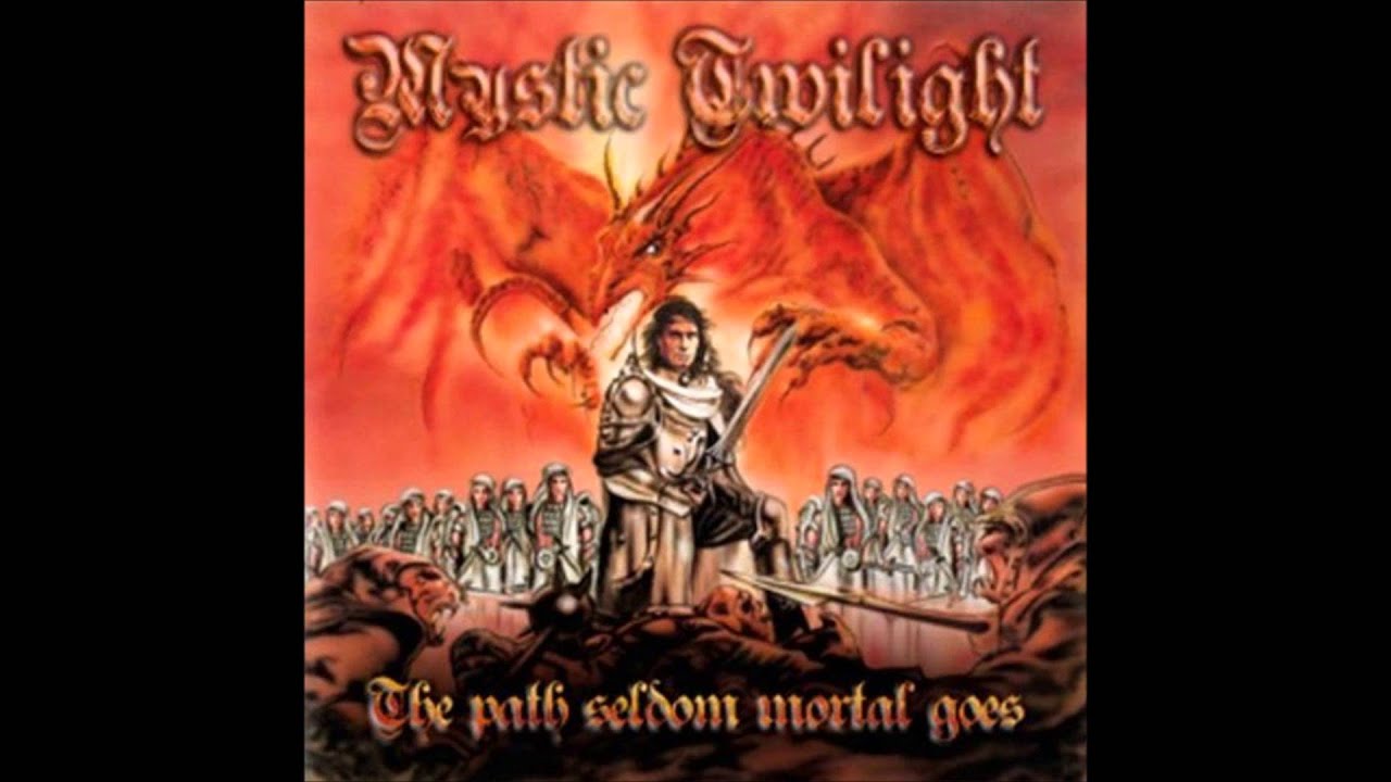 Mystic Twilight - The Council - YouTube