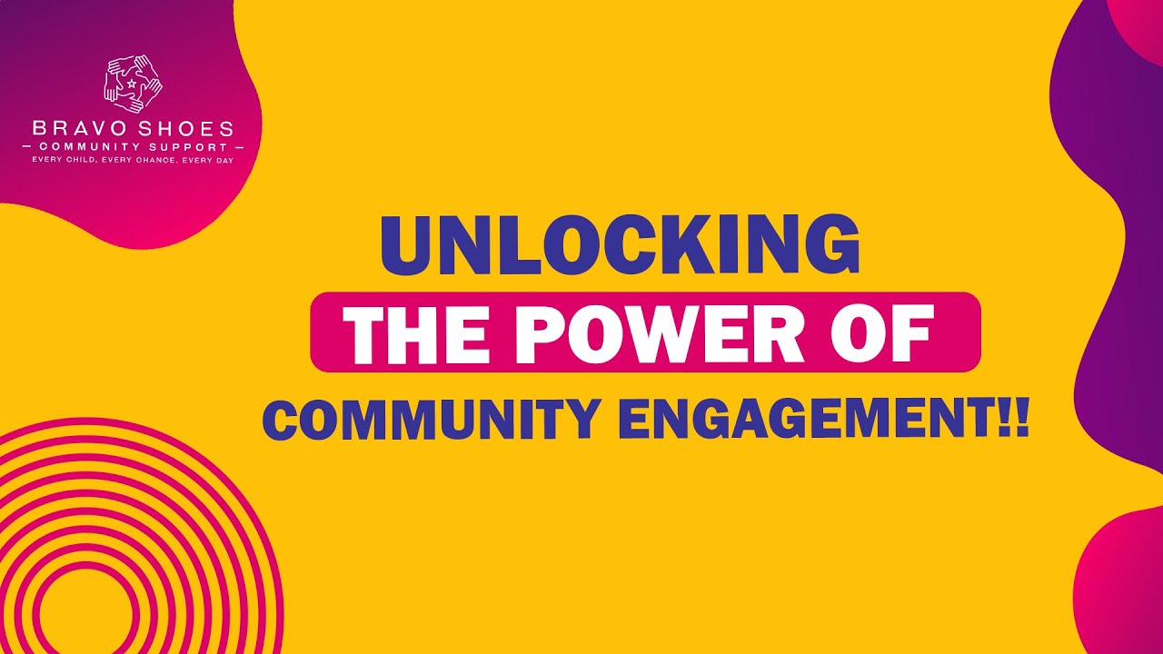 Unlocking the Power of Community Engagement! - YouTube