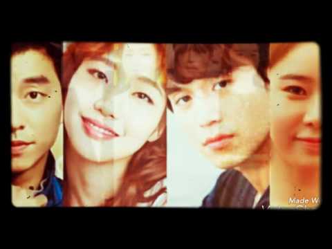 Goblin kamera arkası çekim fotoğrafları