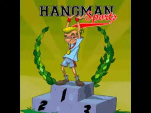 Hangman Sports - YouTube