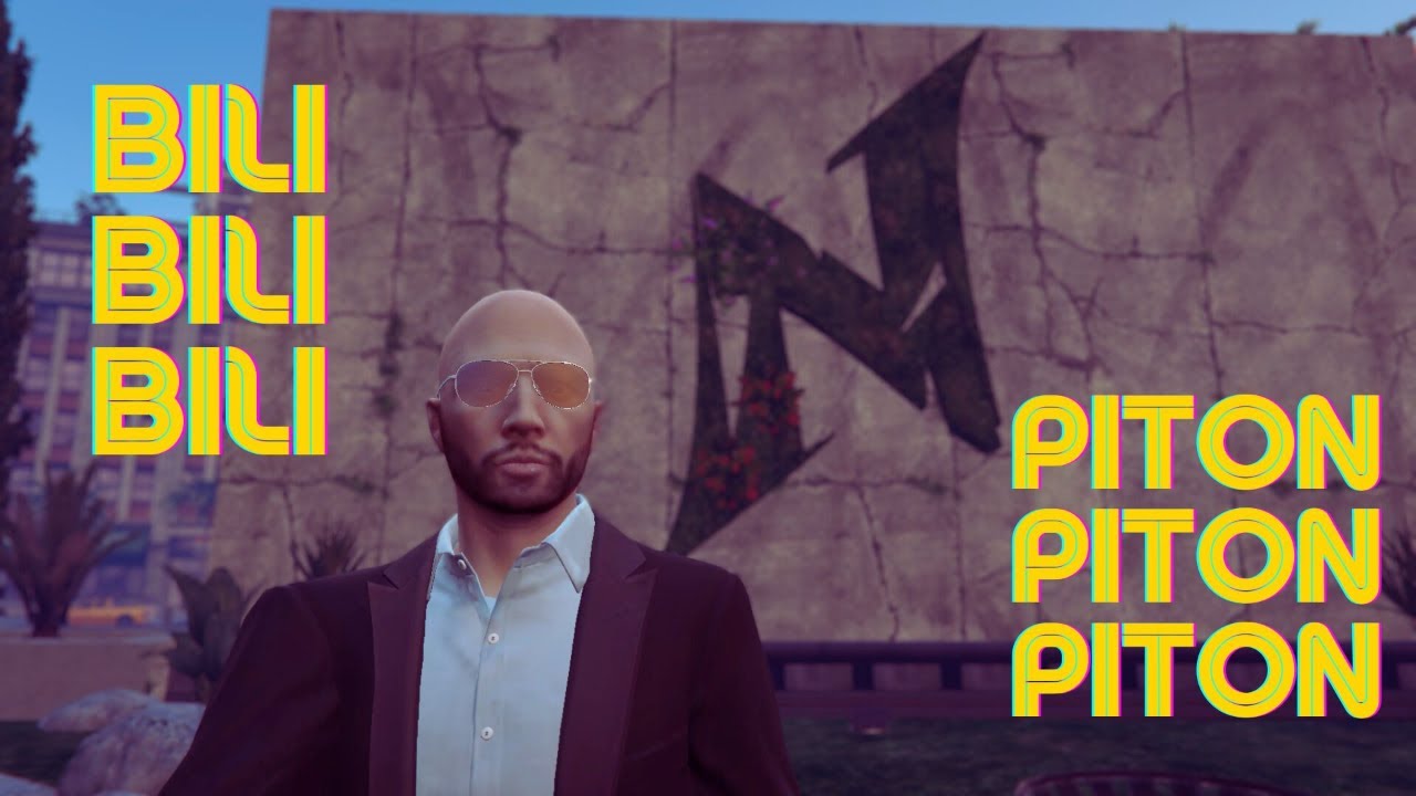 N TEAM V4 RP - DR.BILI PITON - BILJI BILJI STA JE SA NAMAAAA? - YouTube