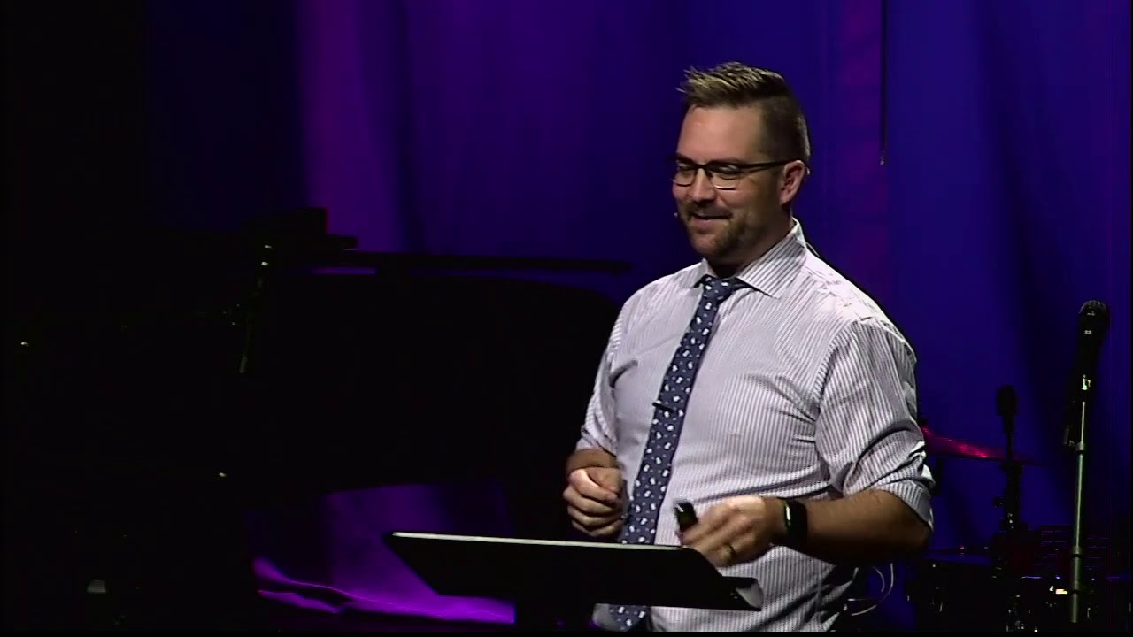 2.1.2020 sermon by Kristopher Loewen - Lamentations Part 5 - YouTube