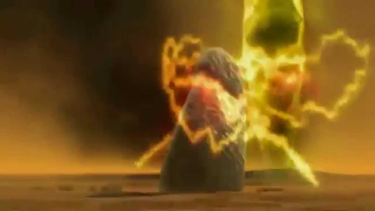 BIONICLE: Ignition, Season 3 (TRAILER #1) - YouTube